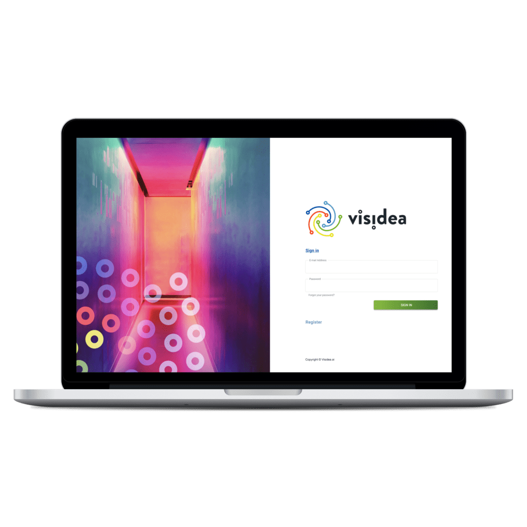 Visidea | Boost Conversions with AI Visual & Semantic Search + Product ...