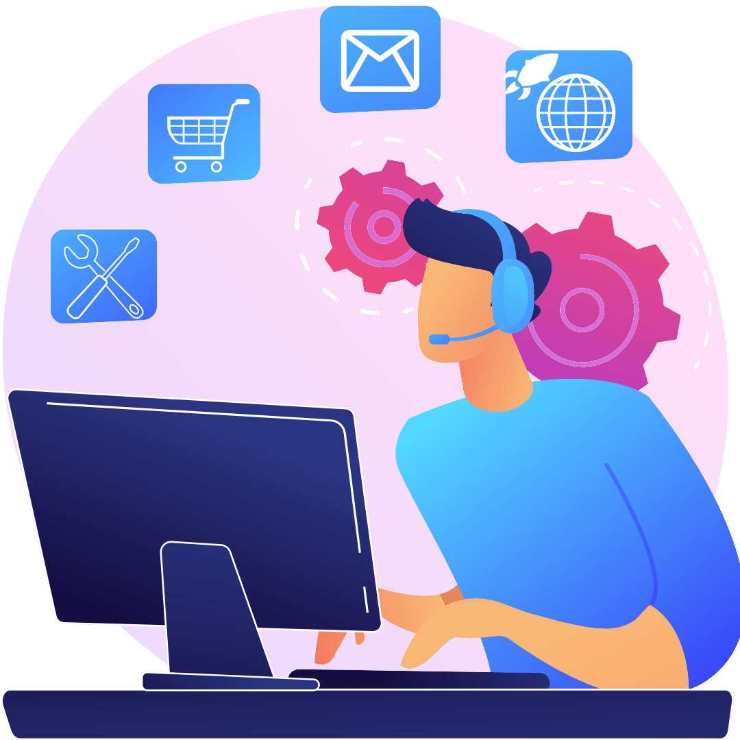 Thank You Page - Visidea.ai