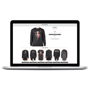 Visual search - Visidea.ai