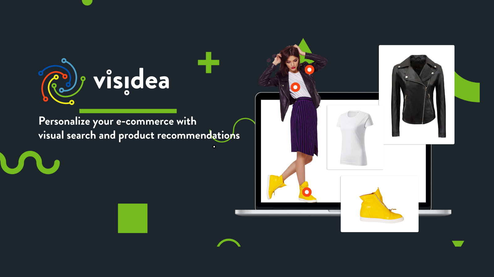 Support - Visidea.ai